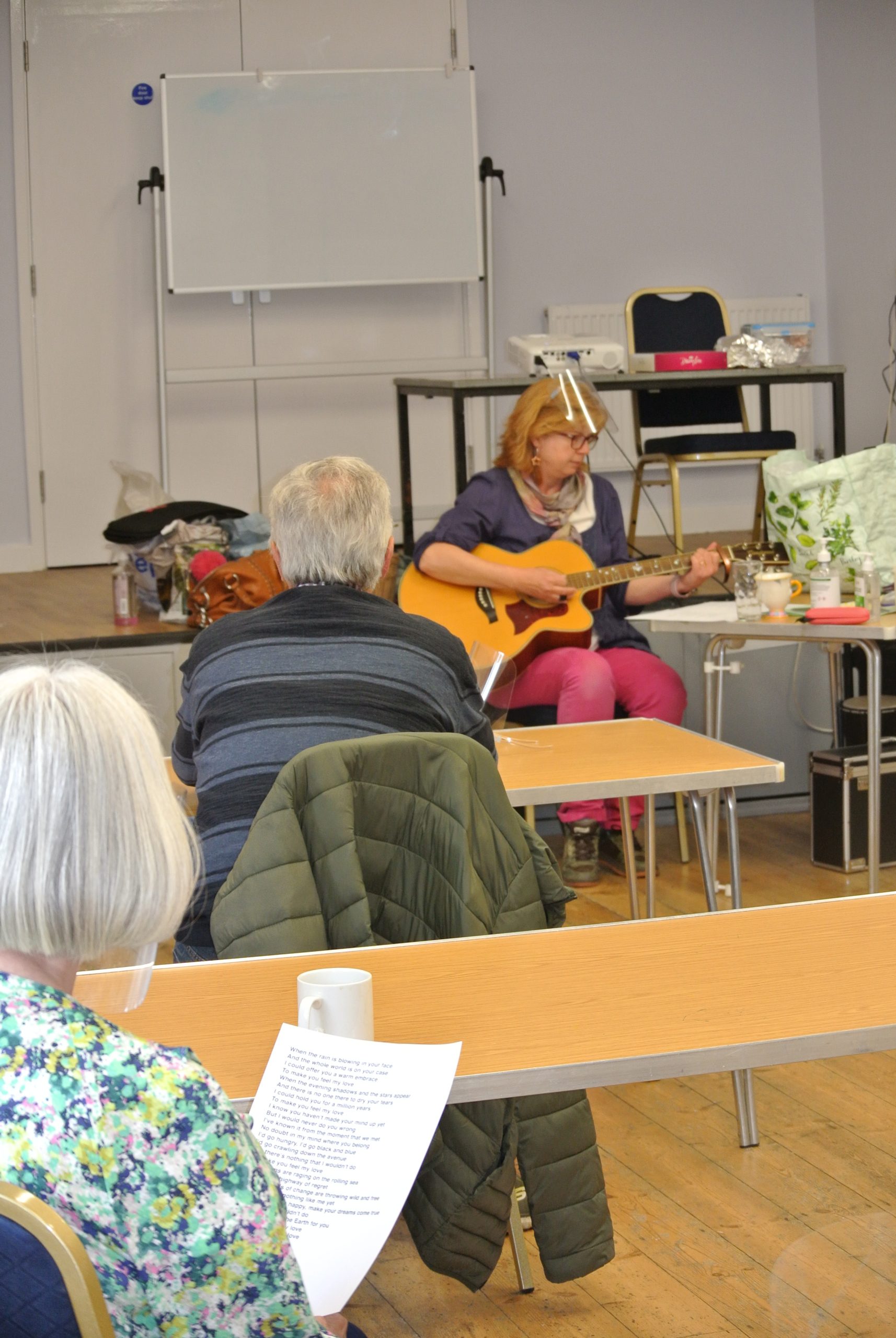 Every Day Counts | Essex Dementia Care