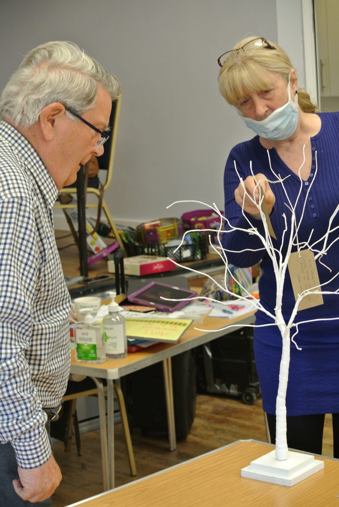 Every Day Counts | Essex Dementia Care