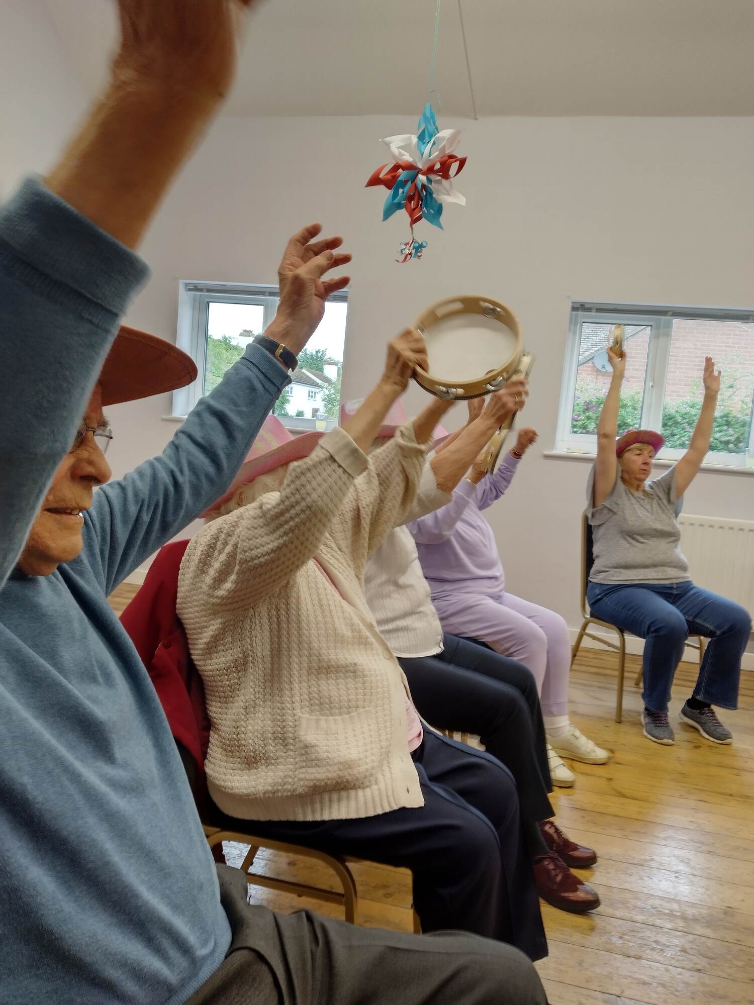 The Oasis Centres | Essex Dementia Care