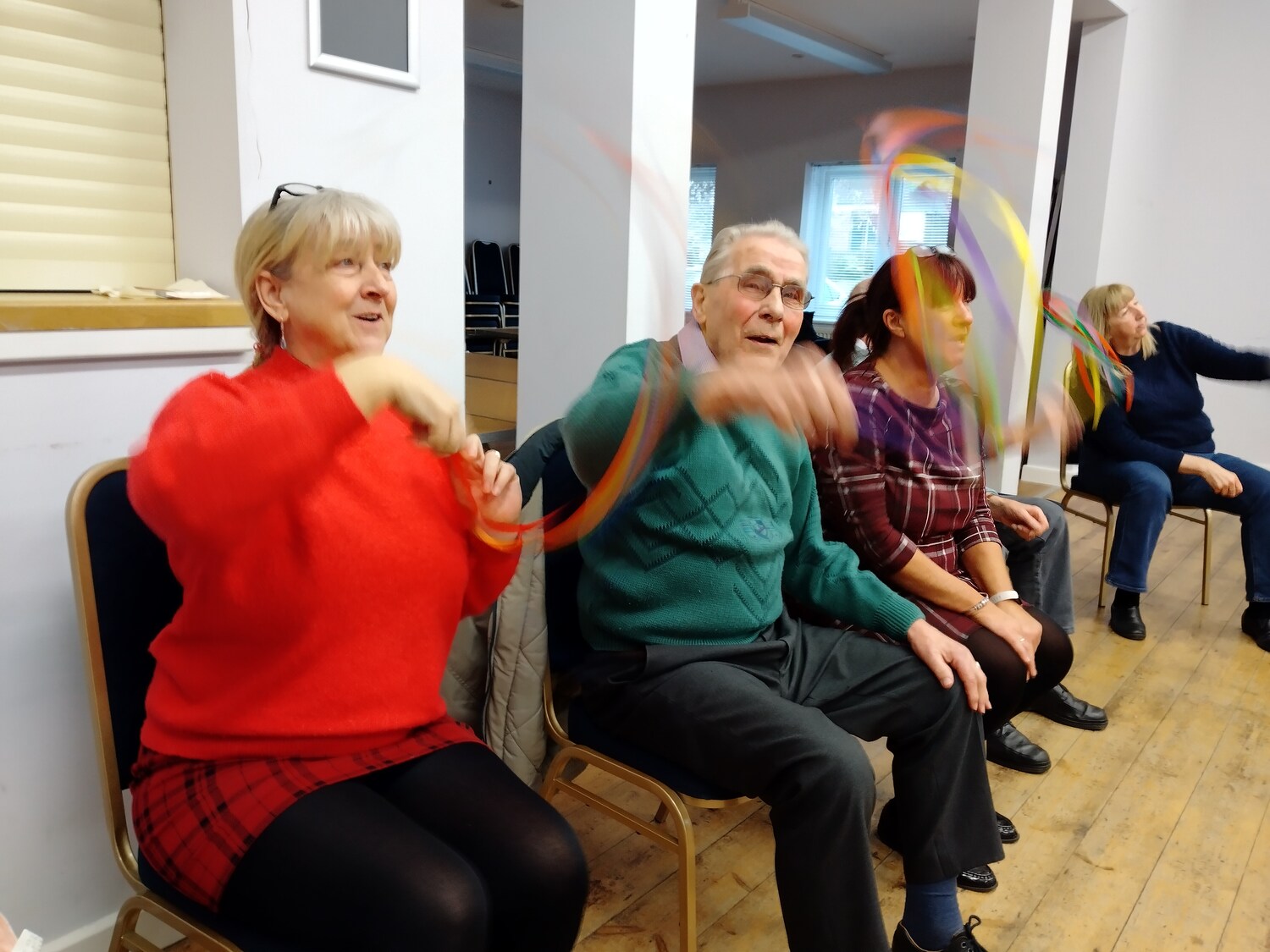 The Oasis Centres | Essex Dementia Care
