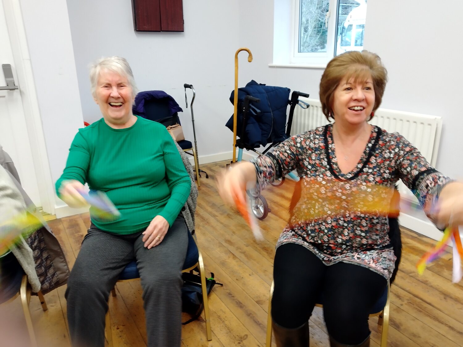 The Oasis Centres | Essex Dementia Care